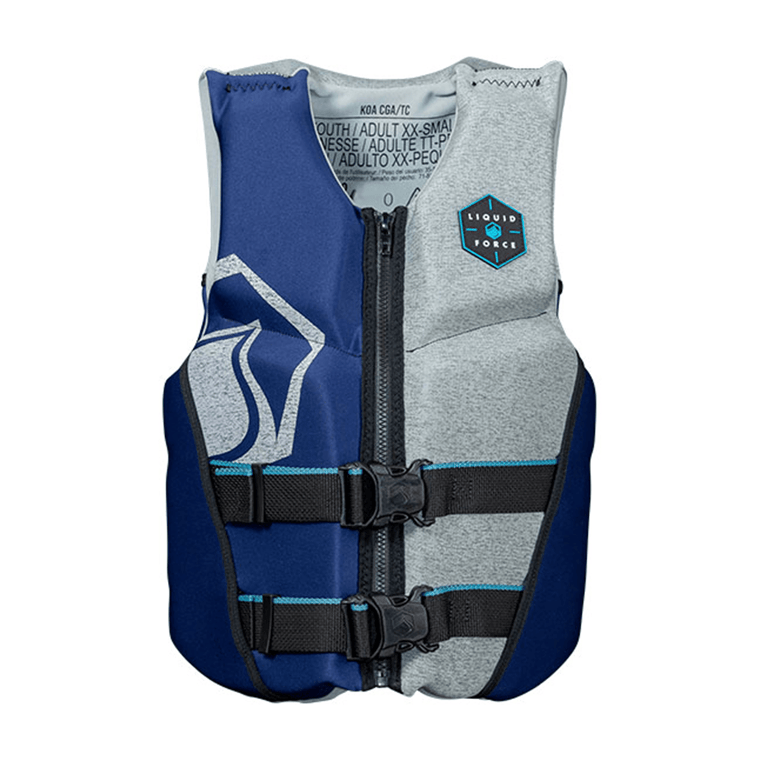 Wakeboard Vests - Wakeboard & Wakesurf Life Jackets | BoardCo – Page 2
