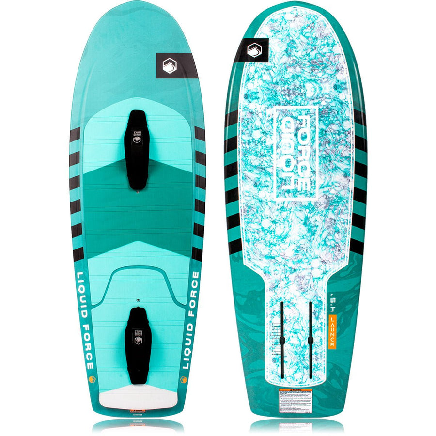 Liquid Force Launch Wake Foil Board (Board Only) 2021
