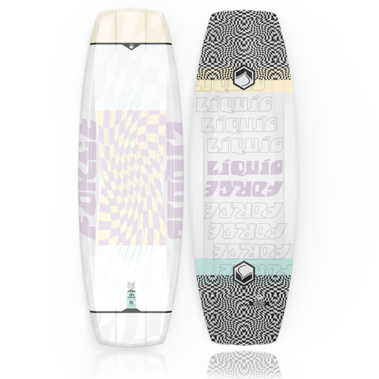 Liquid Force Wakeboard – BoardCo