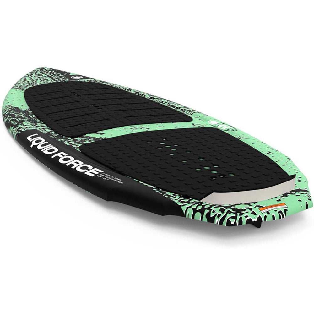 Liquid Force Primo w/Straps Wakesurf Board | BoardCo