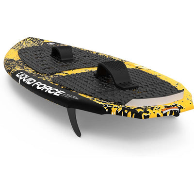 Liquid Force Primo w/Straps Wakesurf Board | BoardCo