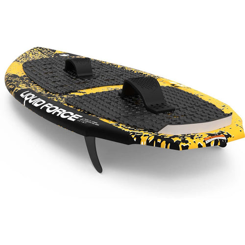 Liquid Force Primo w/Straps Wakesurf Board | BoardCo
