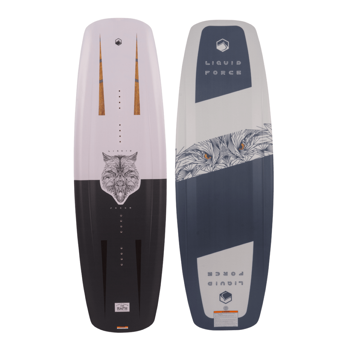 Liquid Force Raph Wakeboard