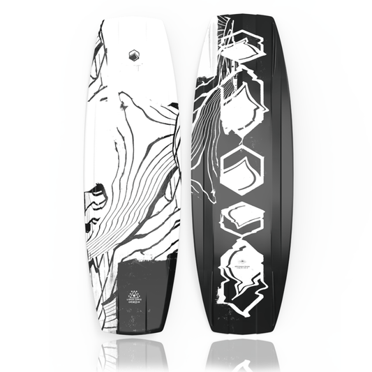 Liquid Force Wakeboard – BoardCo