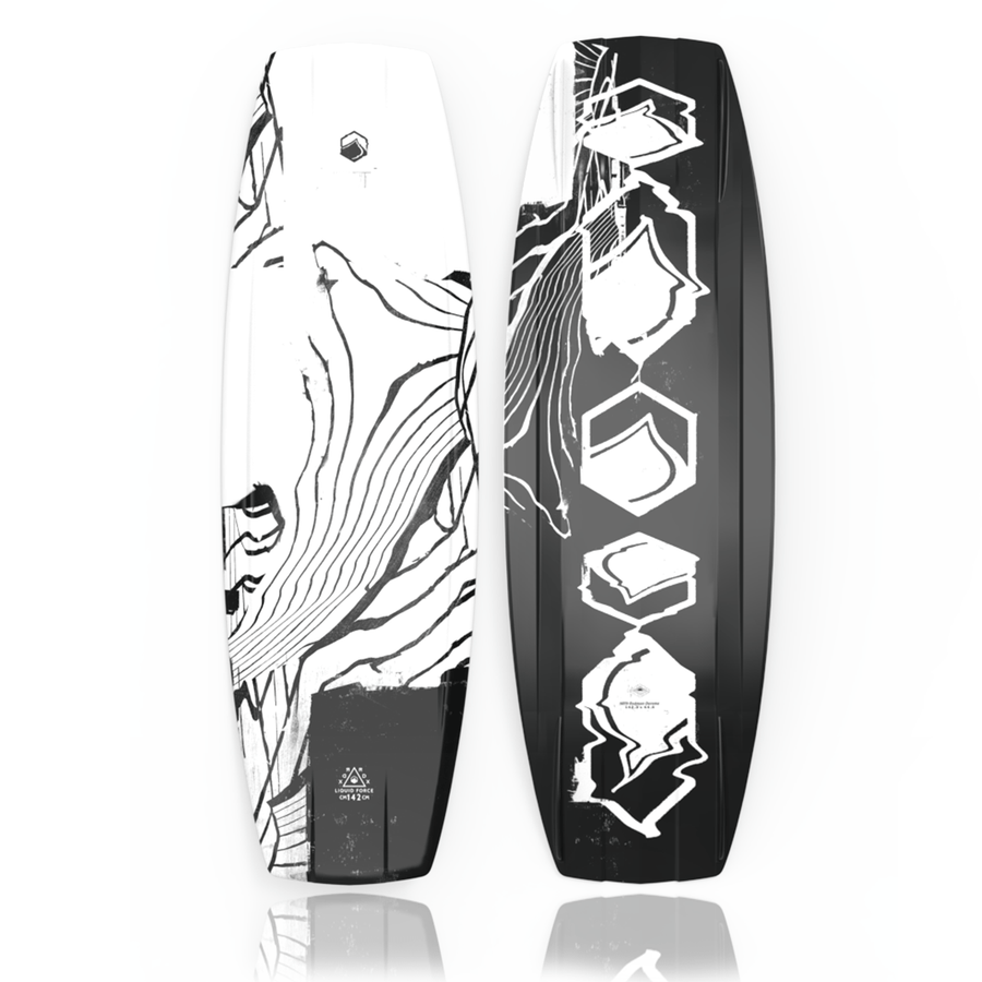 Liquid Force Wakeboard