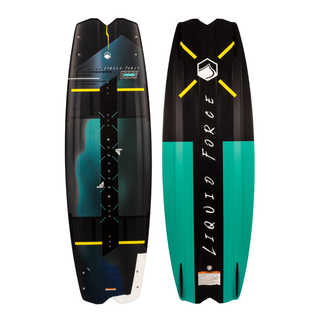Liquid Force Remedy Aero Wakeboard