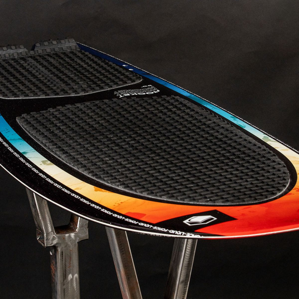 Liquid Force Rocket Wakesurf Board