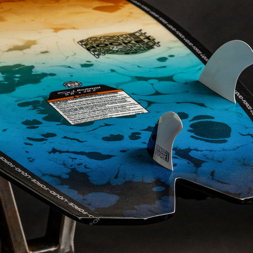 Liquid Force Rocket Wakesurf Board – Easy, Fun, & Perfect for Families