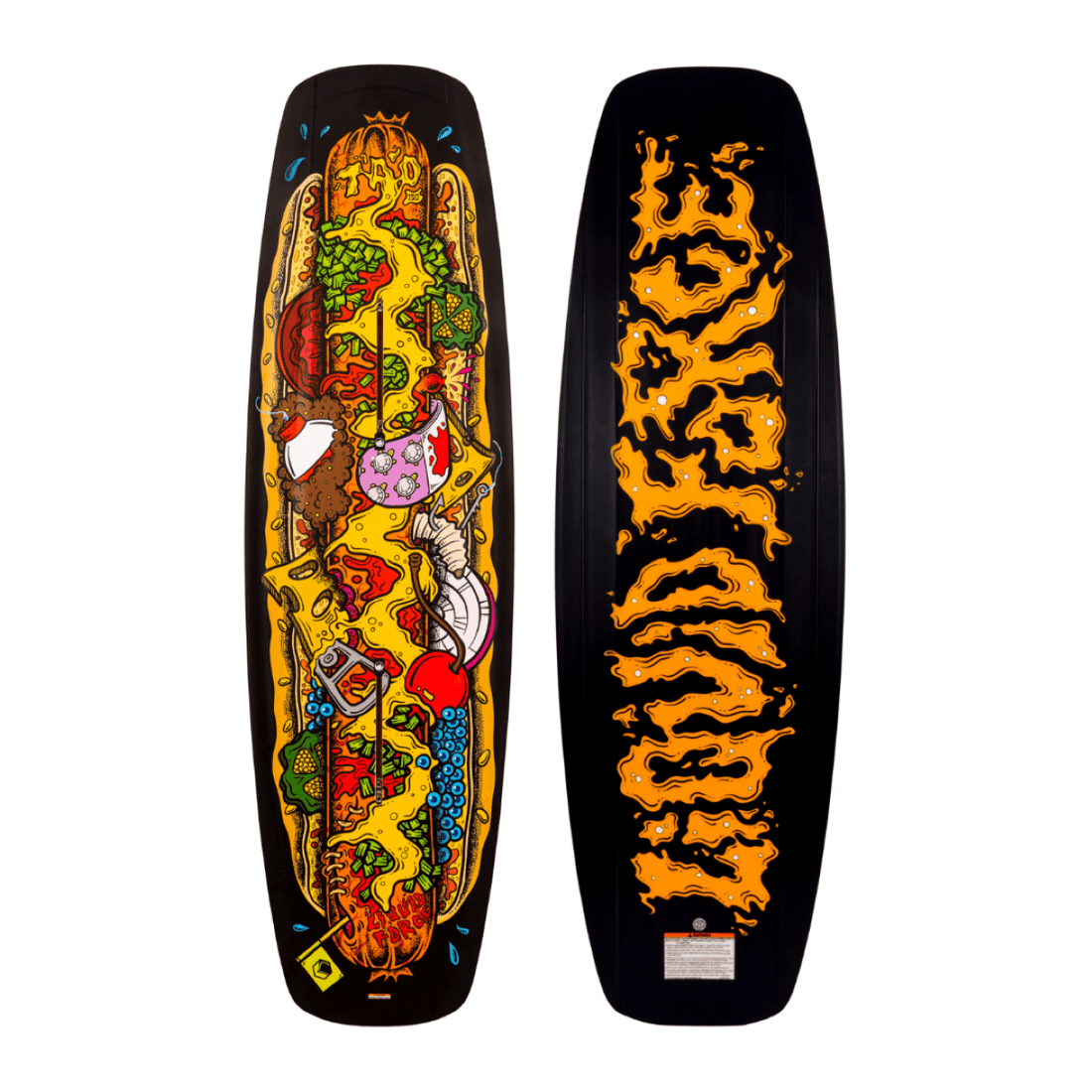 Liquid Force Wakeboard