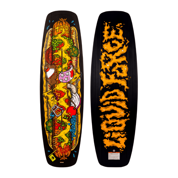 Liquid Force Wakeboard