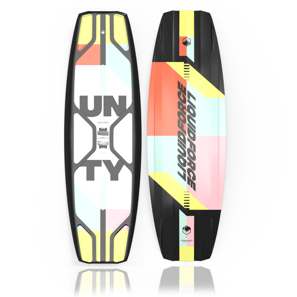 Liquid Force Unity Wakeboard | BoardCo
