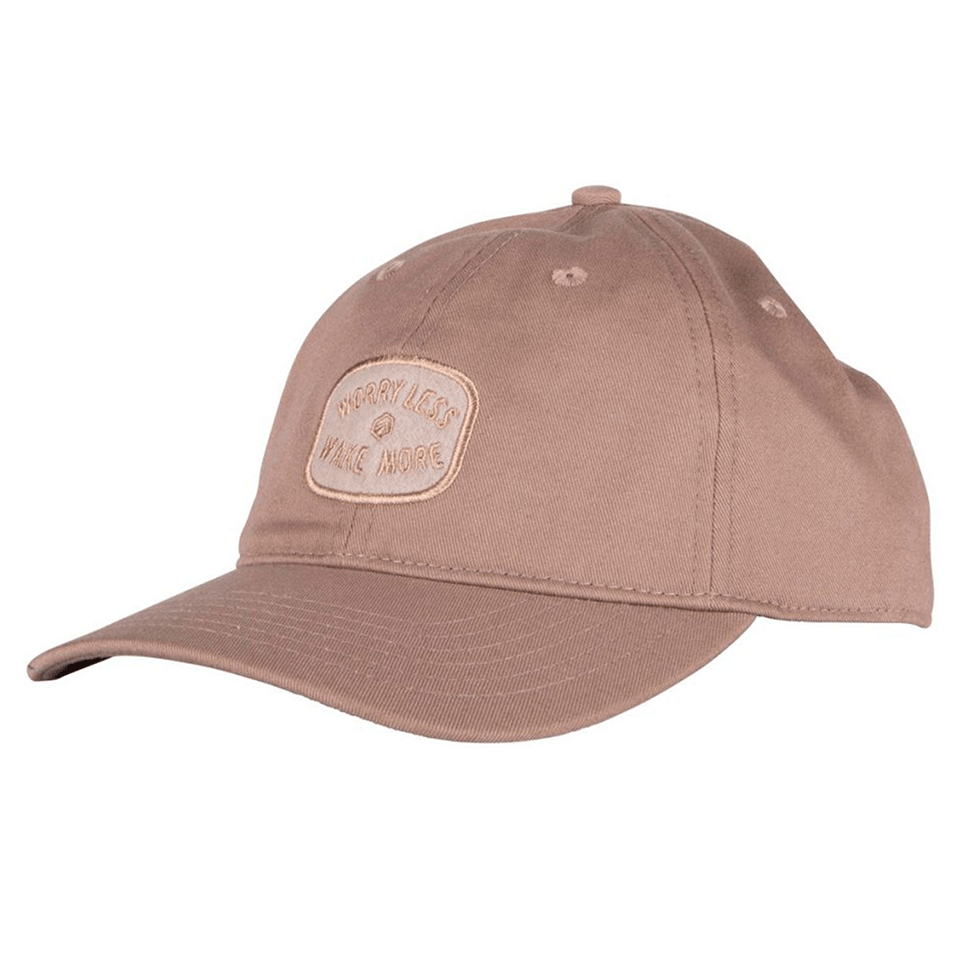 Liquid Force Worry Less Snapback Olive | BoardCo