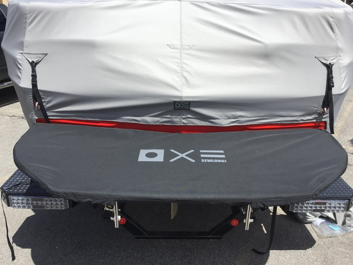 MasterCraft X XT NXT Swim Platform with or without swim step