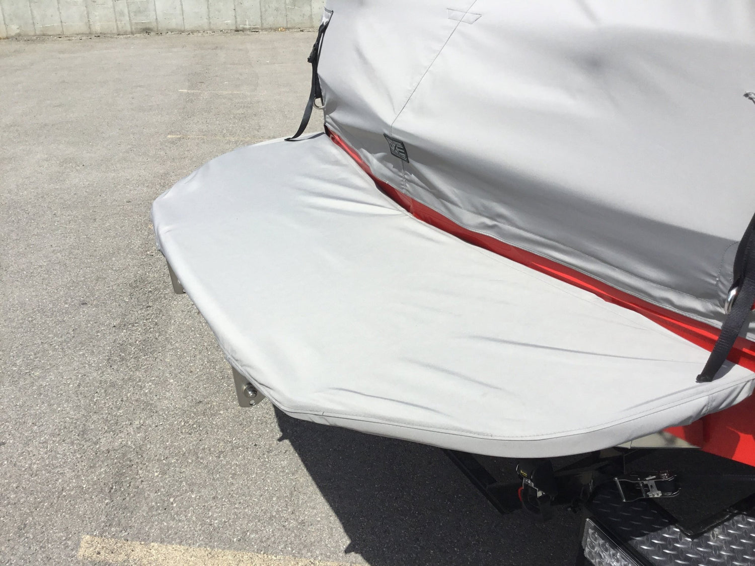 MasterCraft X XT NXT Swim Platform with or without swim step