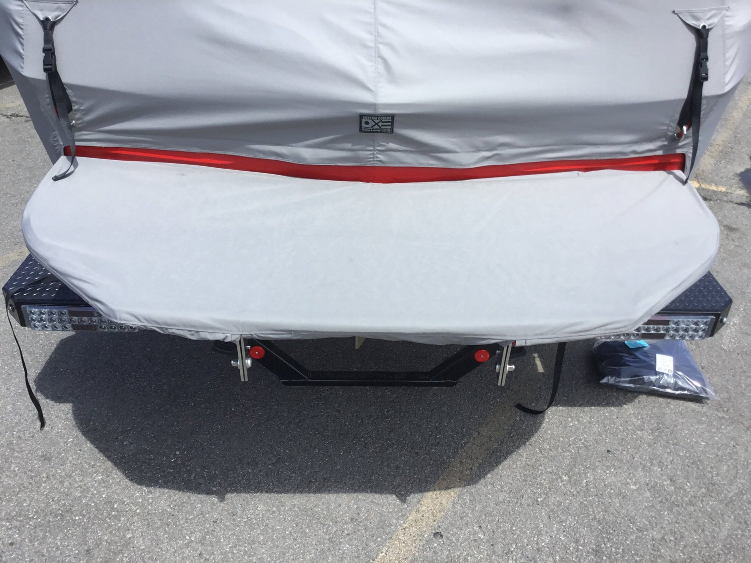 MasterCraft X XT NXT Swim Platform with or without swim step