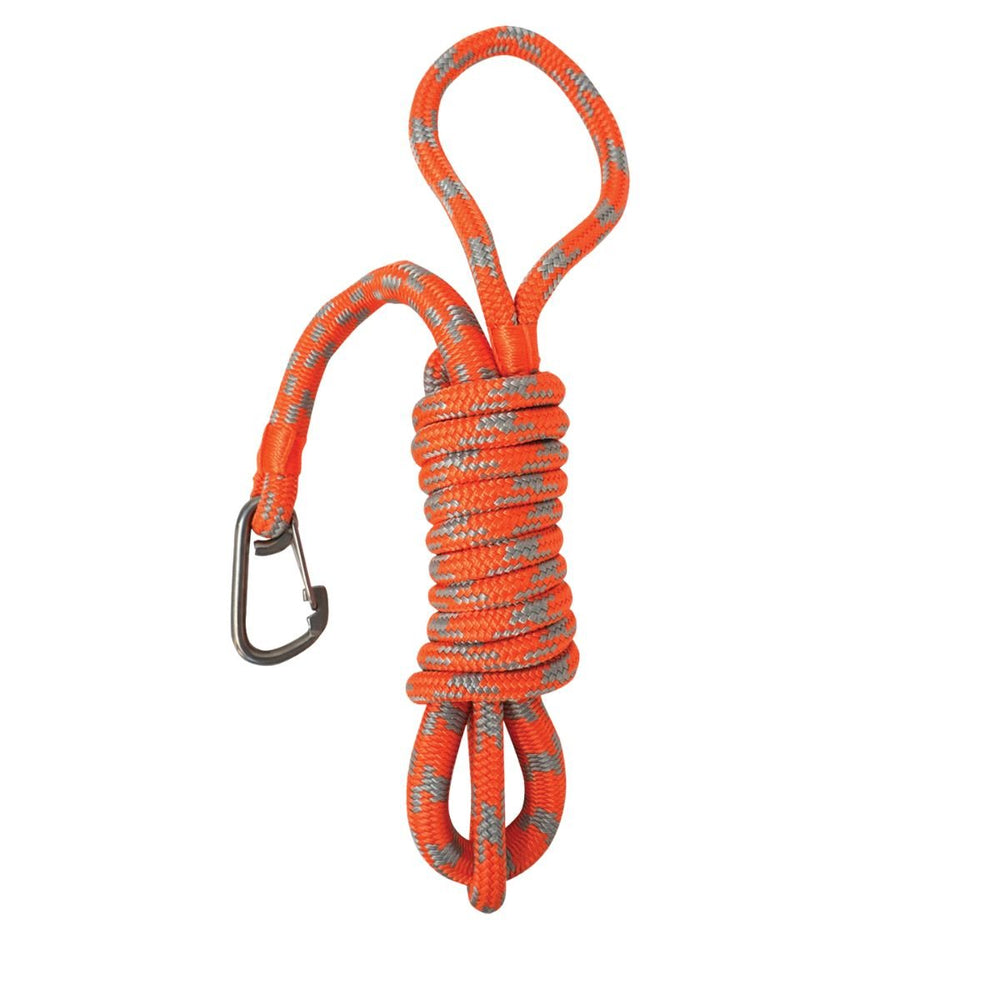 Mission REEF Tether Line in Orange | BoardCo