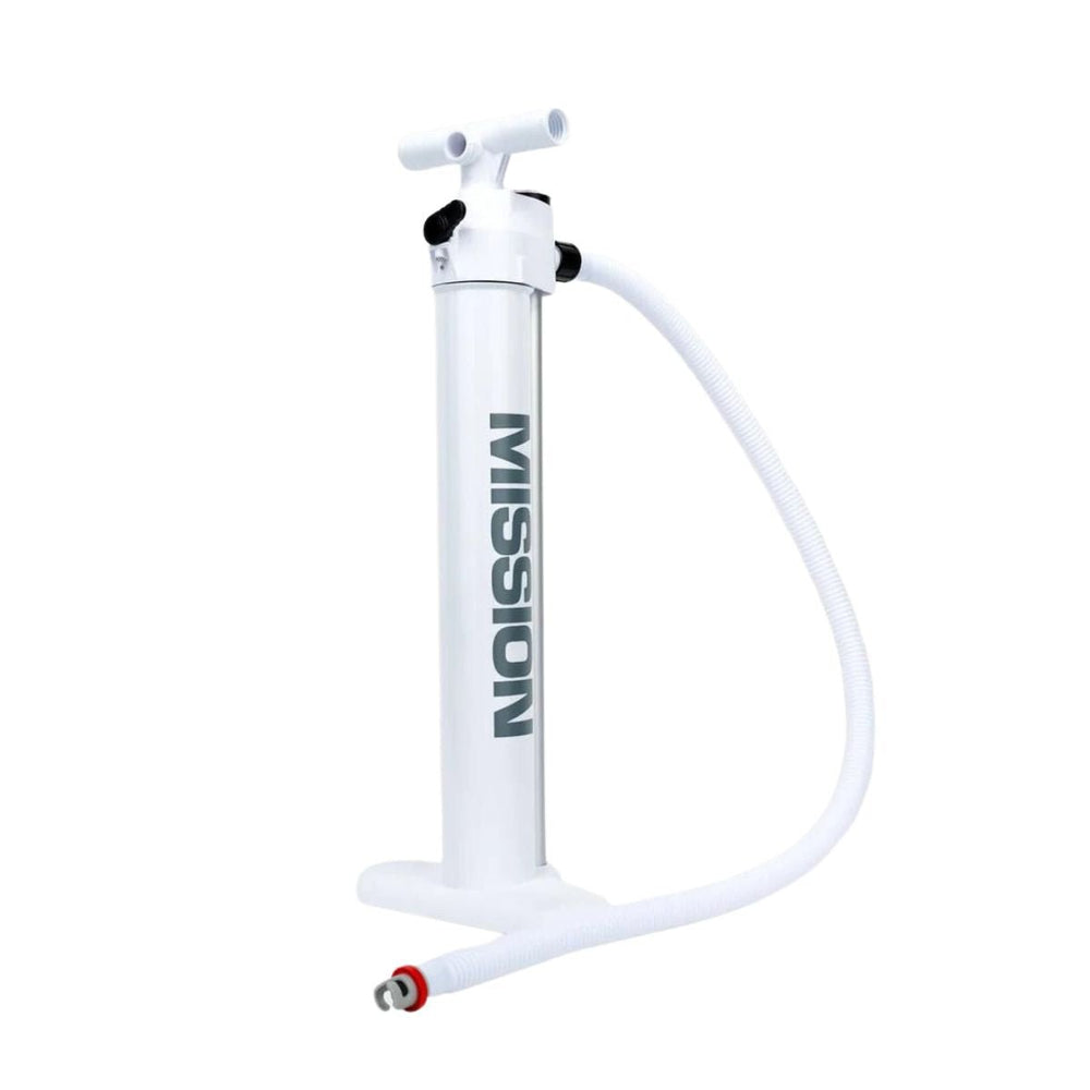 Mission Stillwater Inflatable Kayak + iSUP Crossover