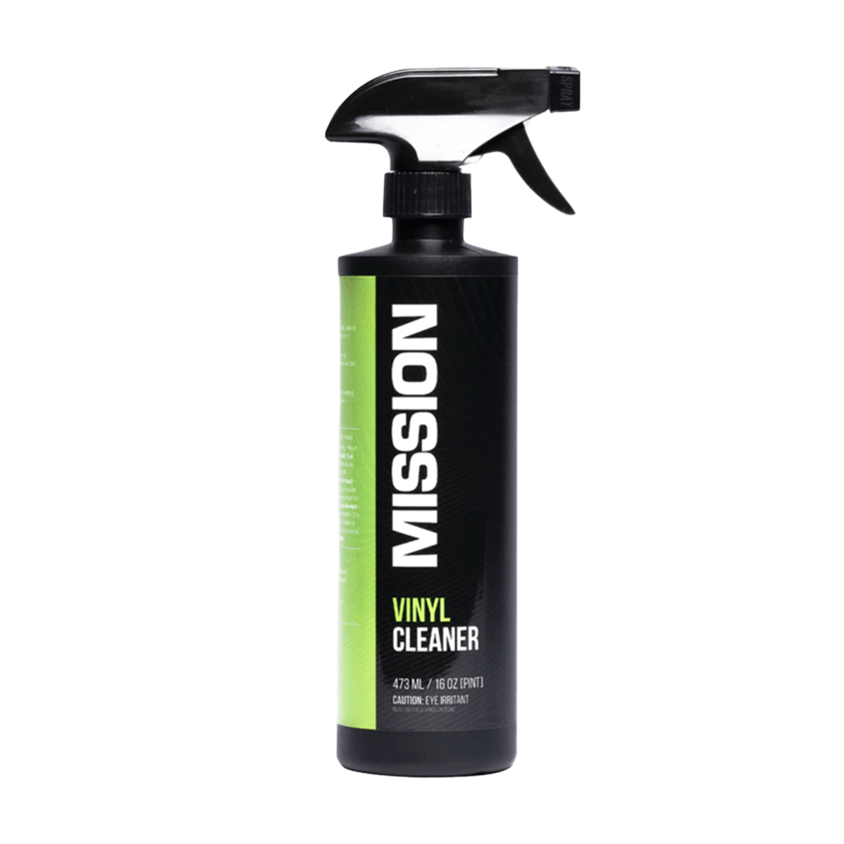 Mission Vinyl Cleaner 16oz | BoardCo – BoardCo