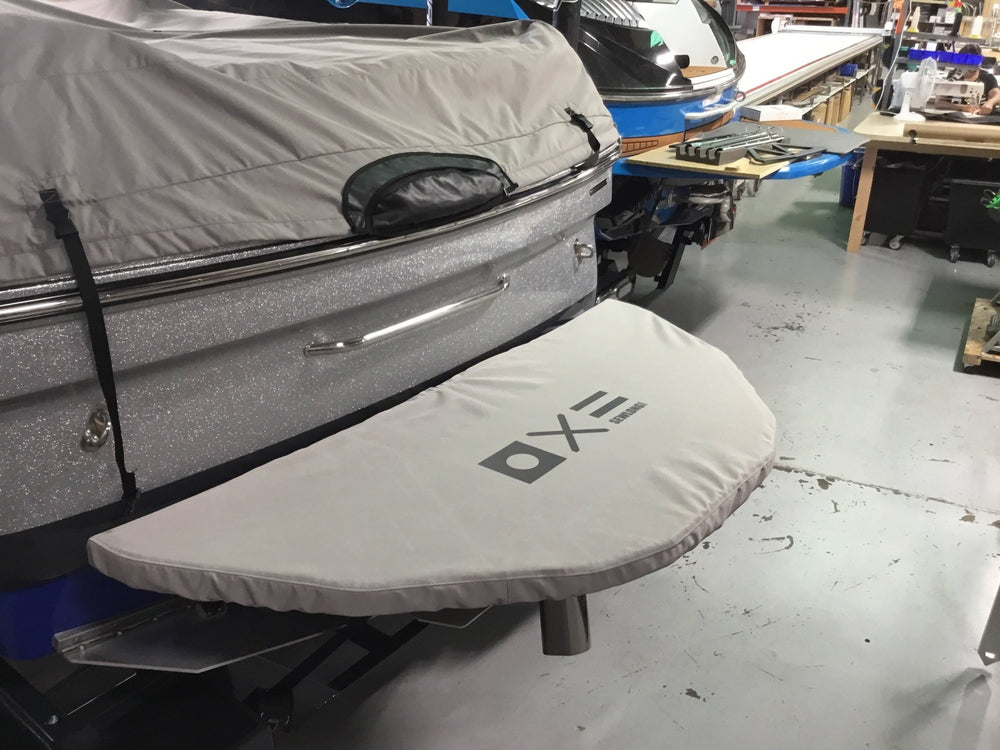 Moomba 2014-2025 Swim Platform Cover