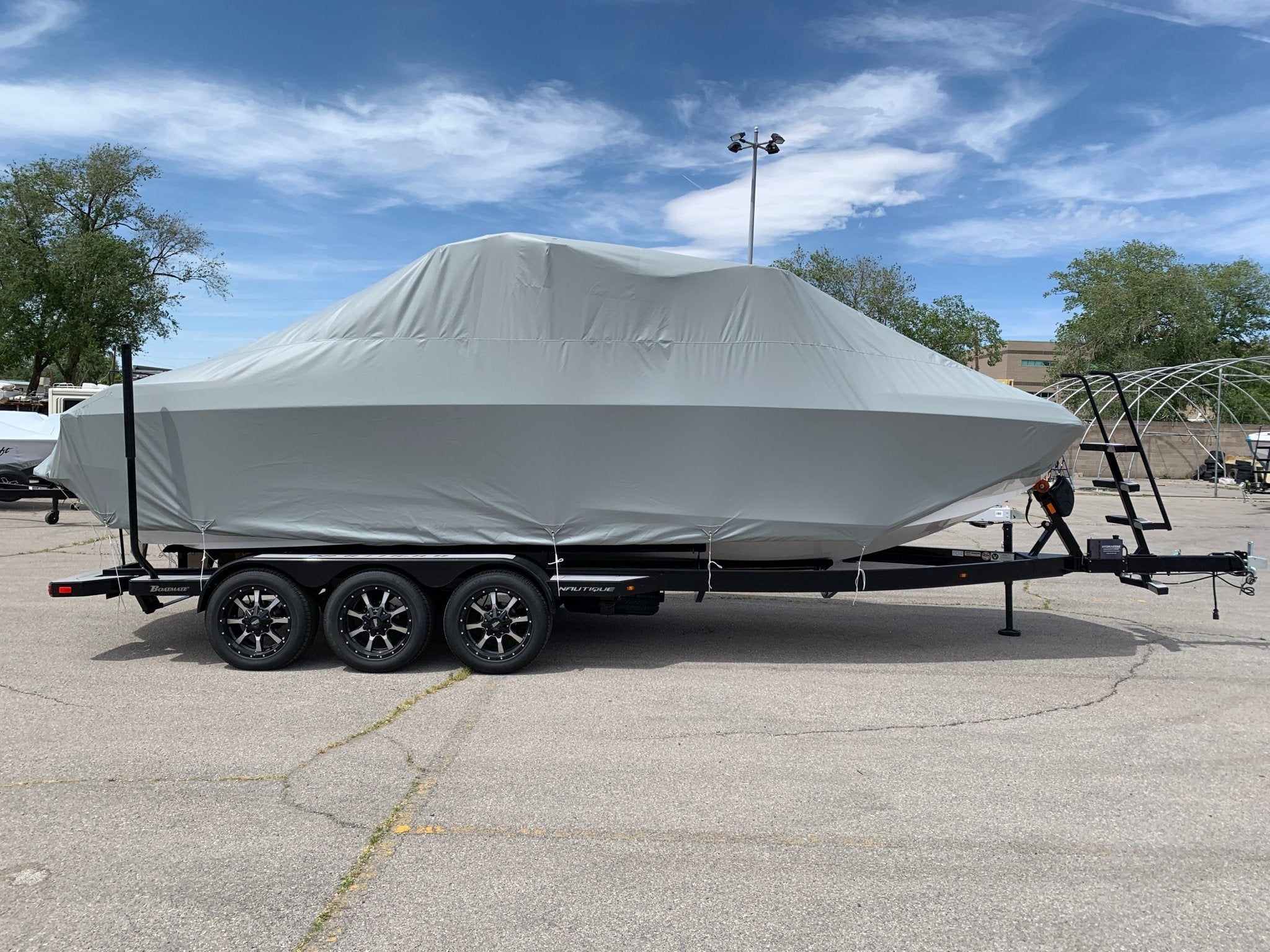 Nautique G25 Telescoping Double Up Storage Cover – BoardCo
