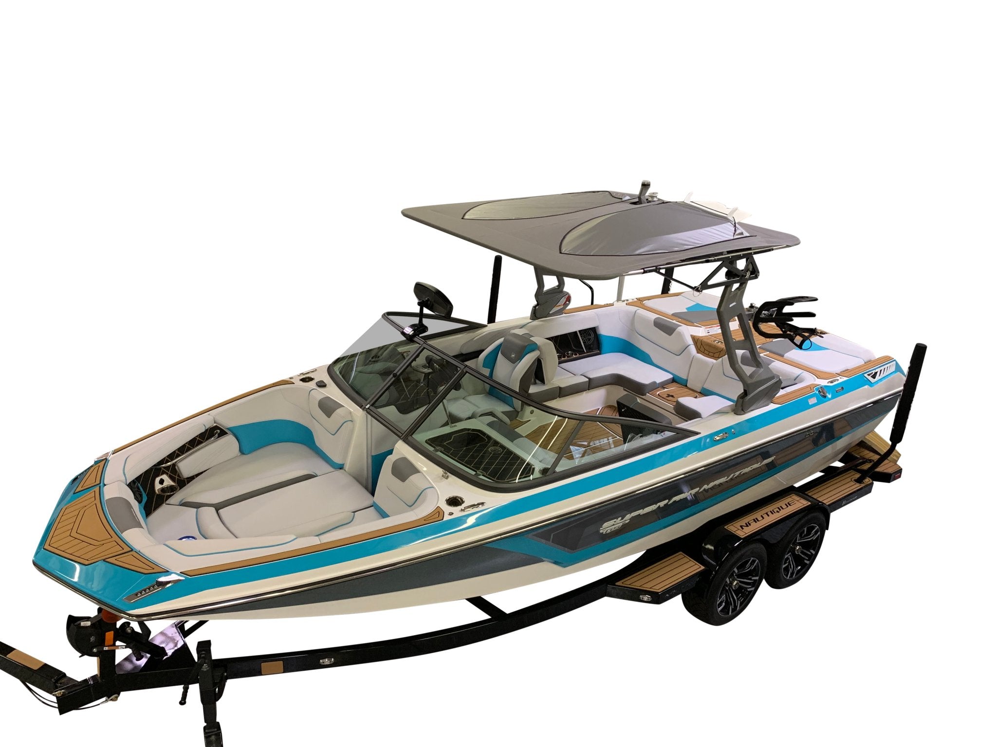 Nautique GS Tower 2020-2021 Folding Canopy Top