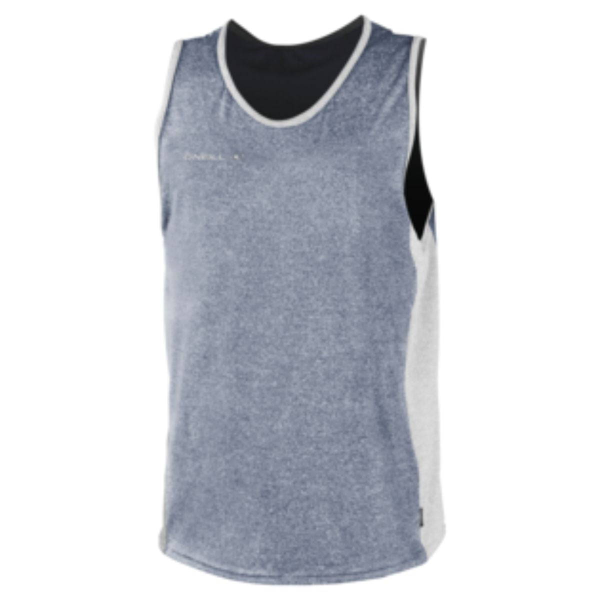 O'Neill Hybrid Sun Tank in Cadet Blue – BoardCo