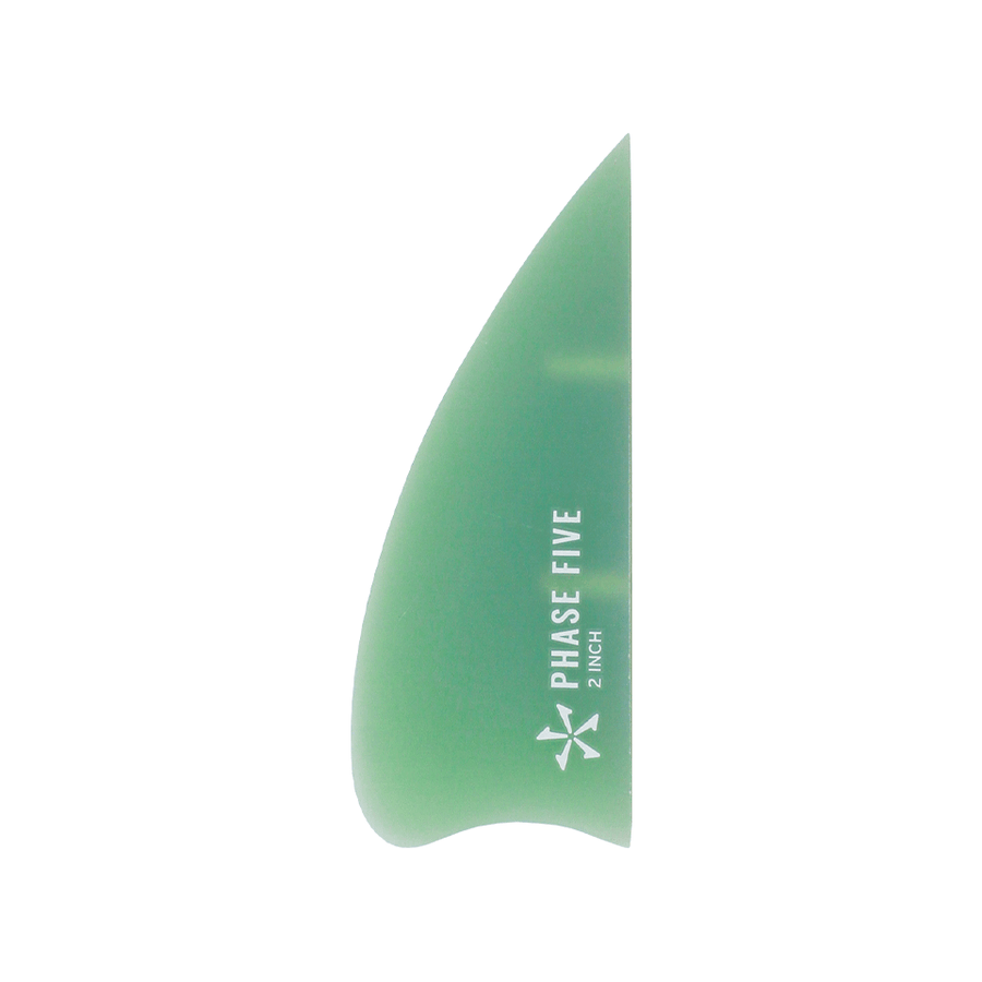 Wakesurf Fins - Wakeboard Fins and Hardware