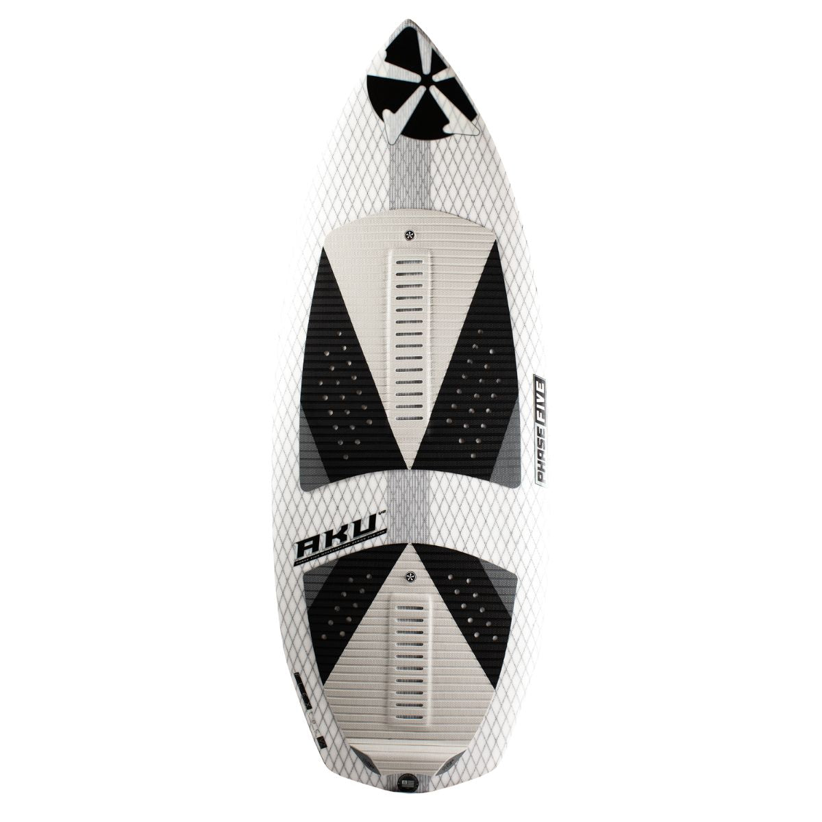 Phase 5 AKU Wakesurf Board | BoardCo – BoardCo