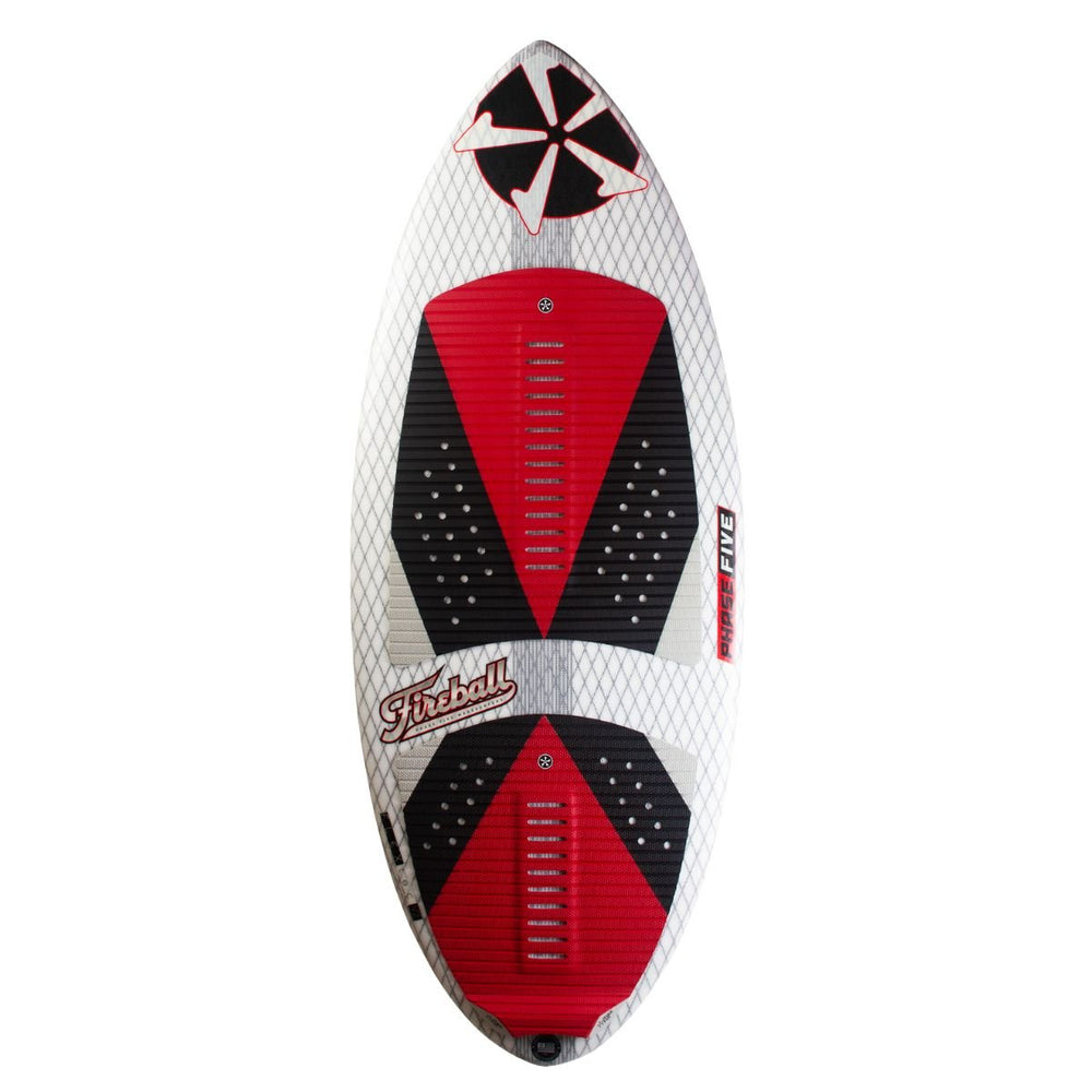 Phase 5 Fireball Wakesurf Board | BoardCo