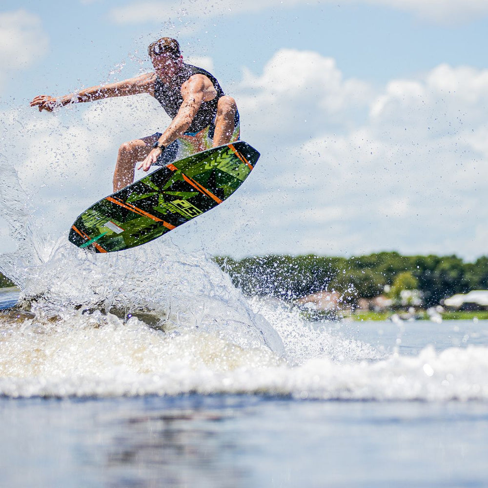 Phase 5 Hammerhead Wakesurf Board