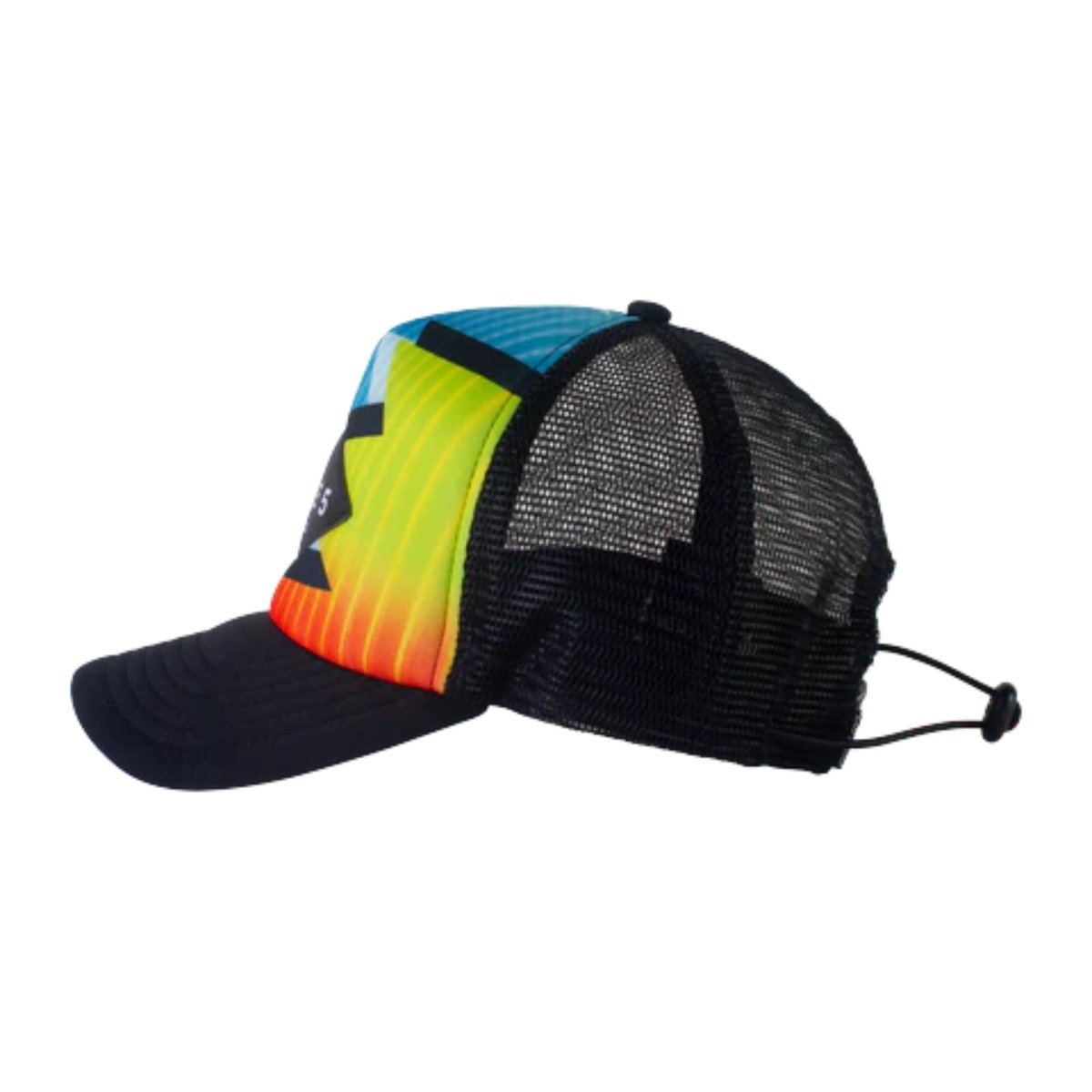 Phase 5 Hypsta Trucker Surf Hat