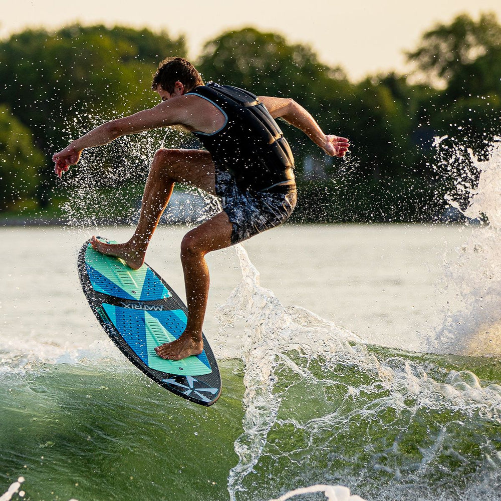 Phase 5 Matrix Payne Pro Wakesurf Board | BoardCo