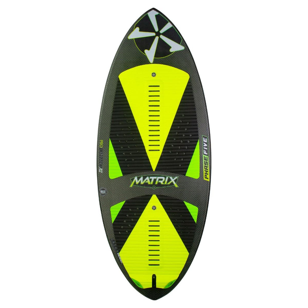 Phase 5 Matrix Wakesurf Board | BoardCo