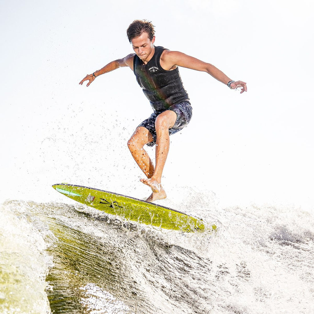 Phase 5 Matrix Wakesurf Board | BoardCo