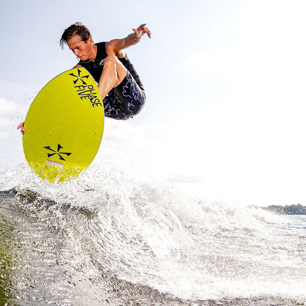Phase 5 Matrix Wakesurf Board | BoardCo