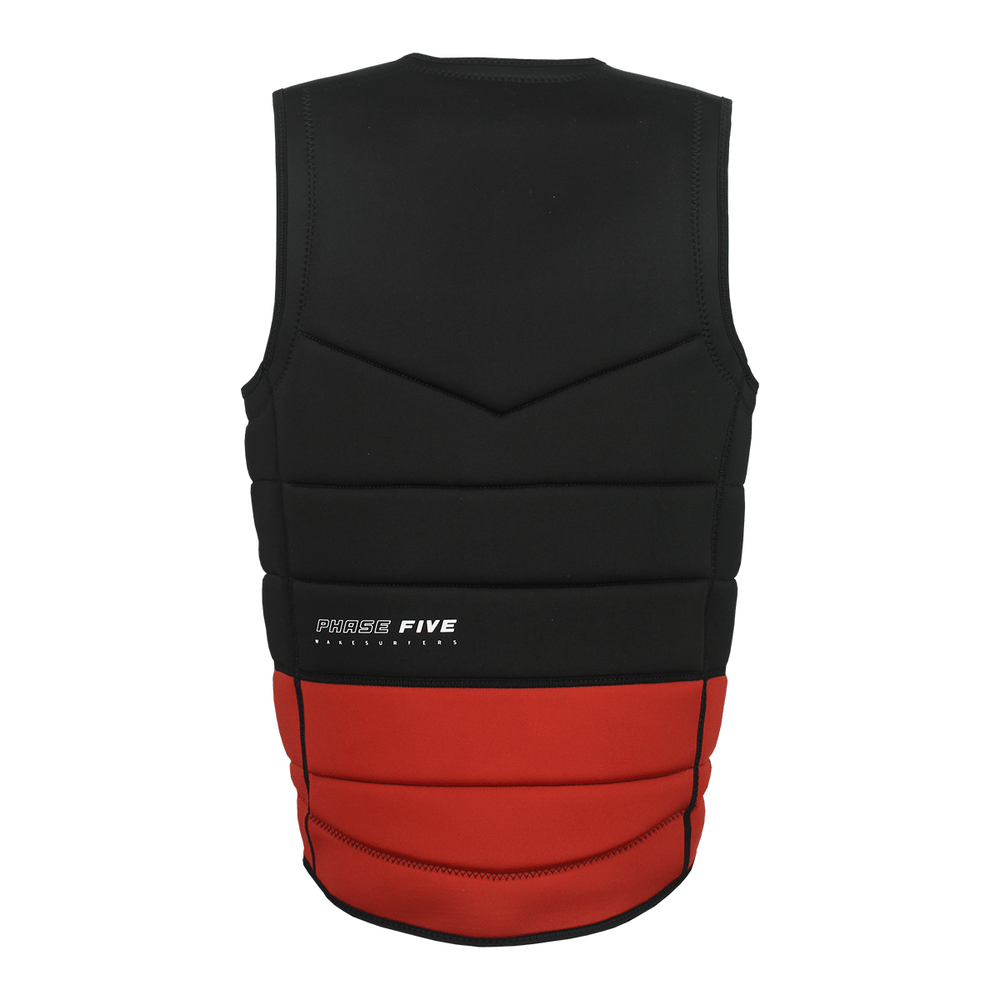 Phase 5 Men's Pro Comp Wake Vest | BoardCo