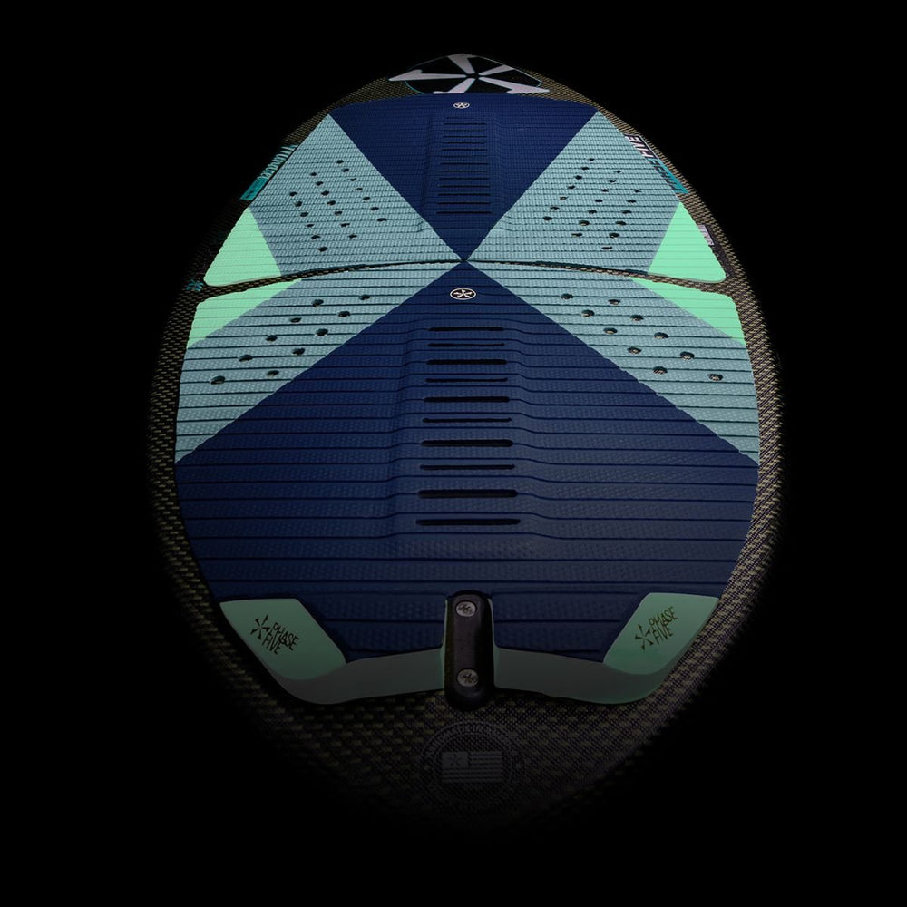 Phase 5 Key Wakesurf Board