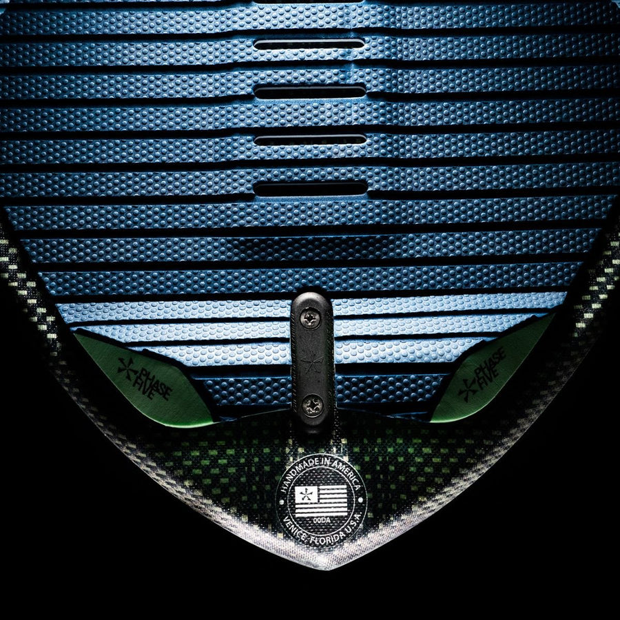 Phase 5 Key Wakesurf Board
