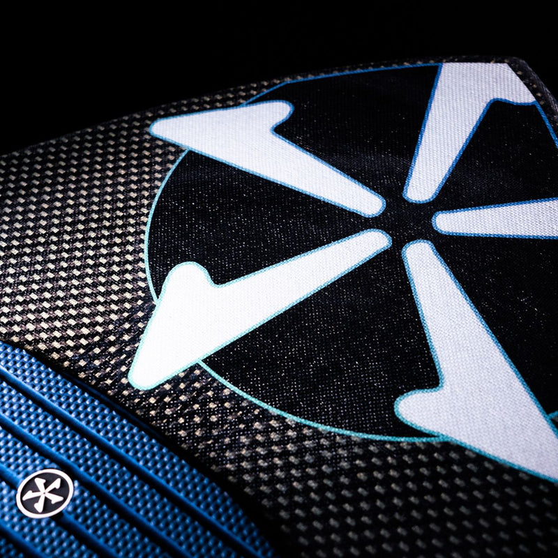 Phase 5 Key Wakesurf Board