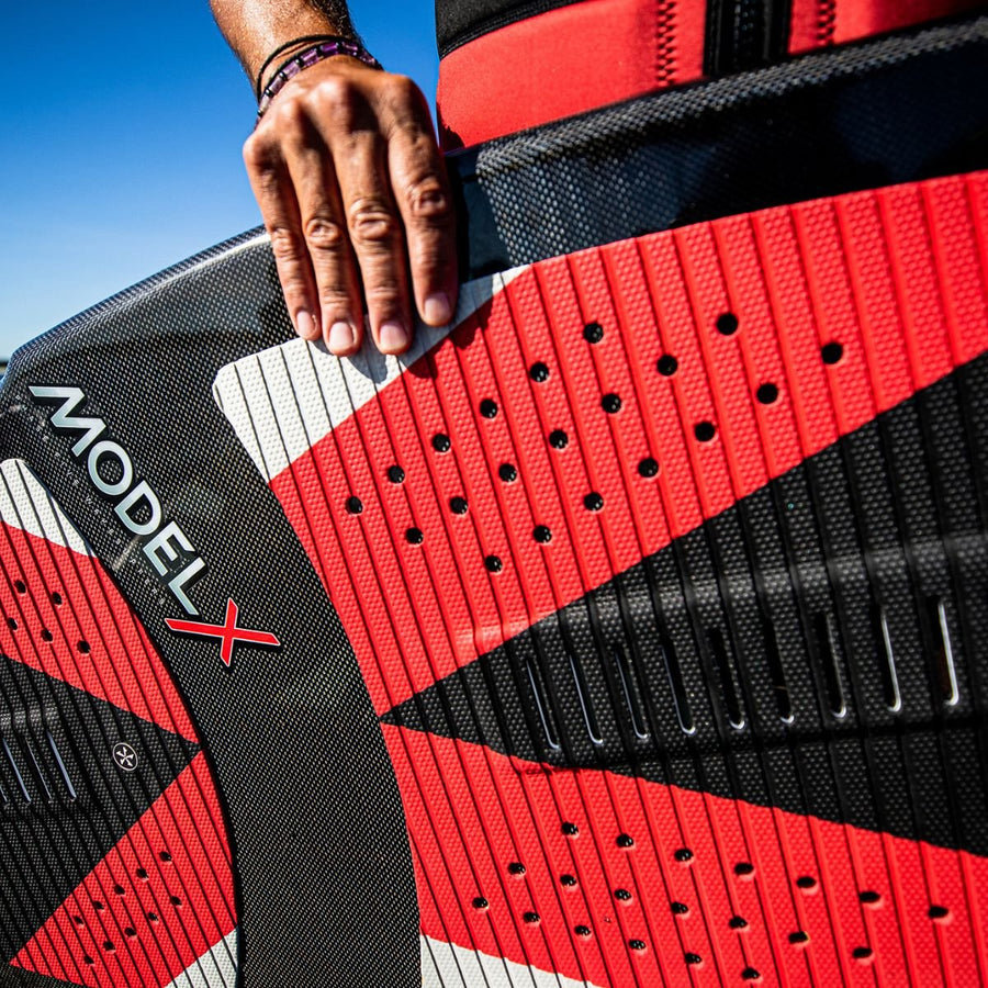 Phase 5 Model X Wakesurf Board