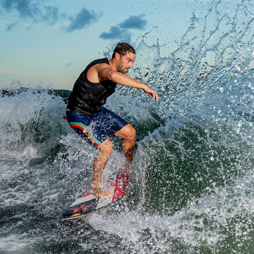 Phase 5 MVP Wakesurf Board | BoardCo
