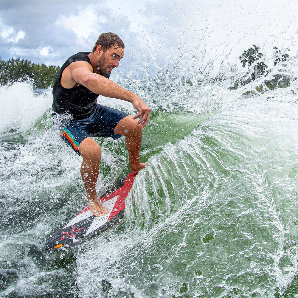 Phase 5 MVP Wakesurf Board | BoardCo