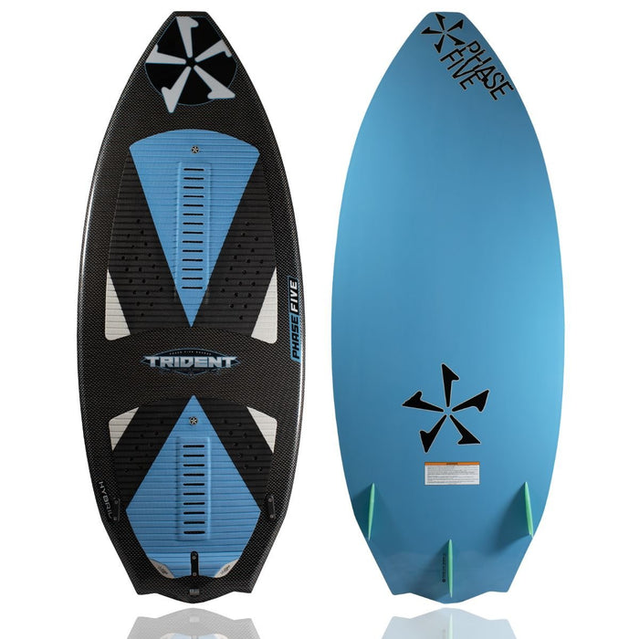 Phase 5 Trident Wakesurf Board | BoardCo