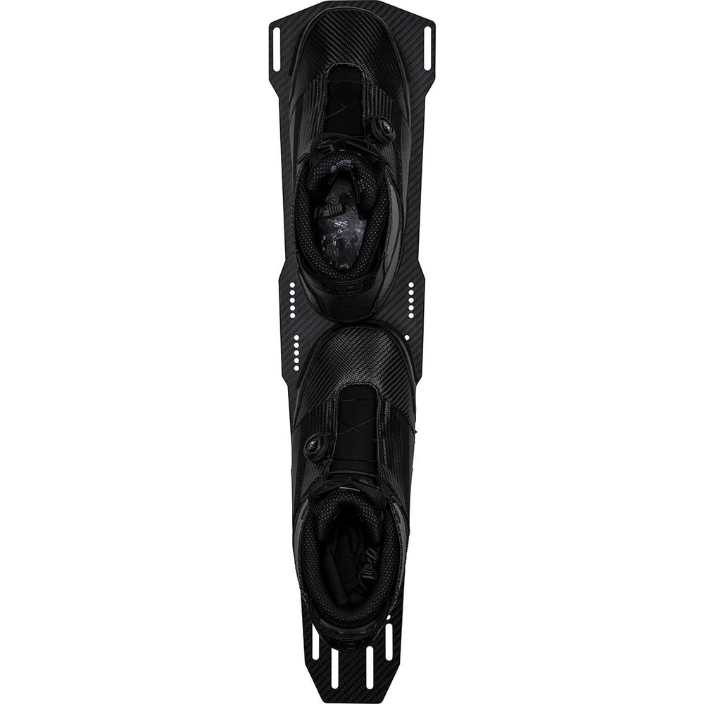 Radar Carbon/G10 Sequence Universal Plate | BoardCo