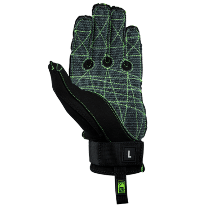 Radar Hydro-K Inside-Out Water Ski Glove
