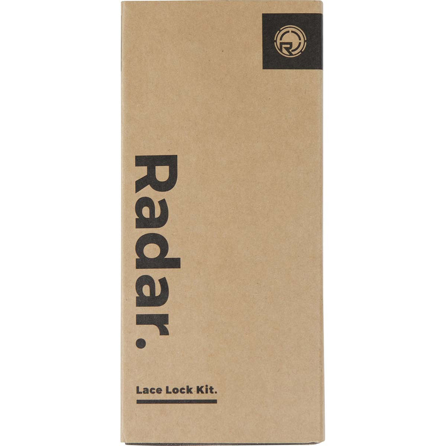 Radar Lace Lock Kit | BoardCo