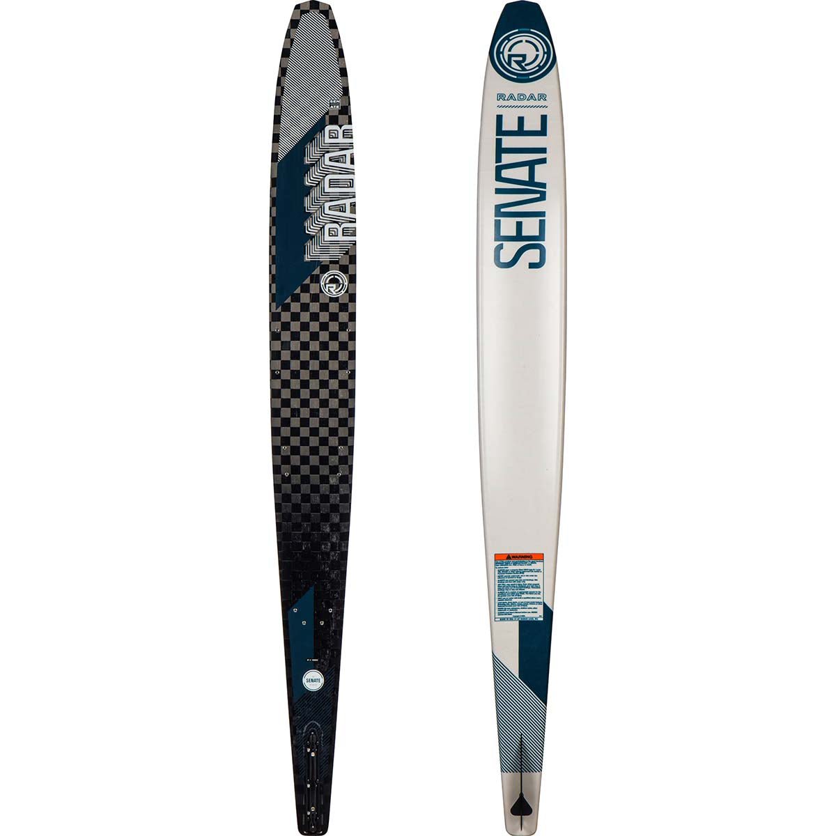 Radar Pro Build Senate Water Ski | BoardCo