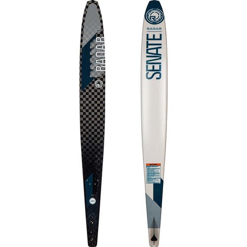 Radar Pro Build Senate Water Ski | BoardCo