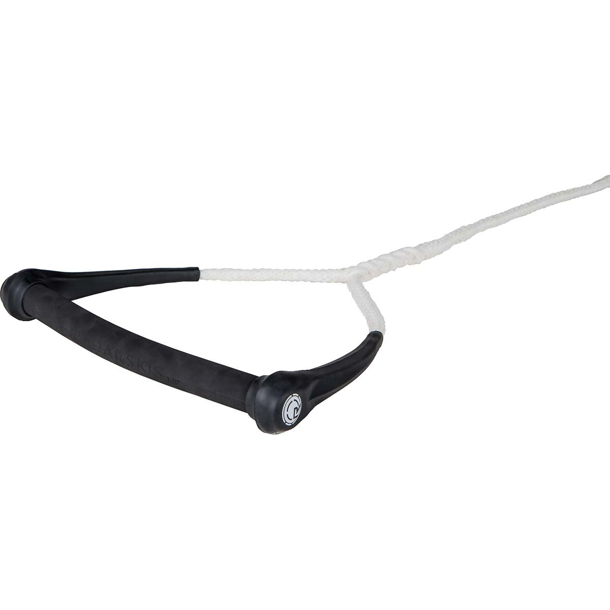 Radar Vapor BarLock 13 in. Arc Water Ski Handle | BoardCo