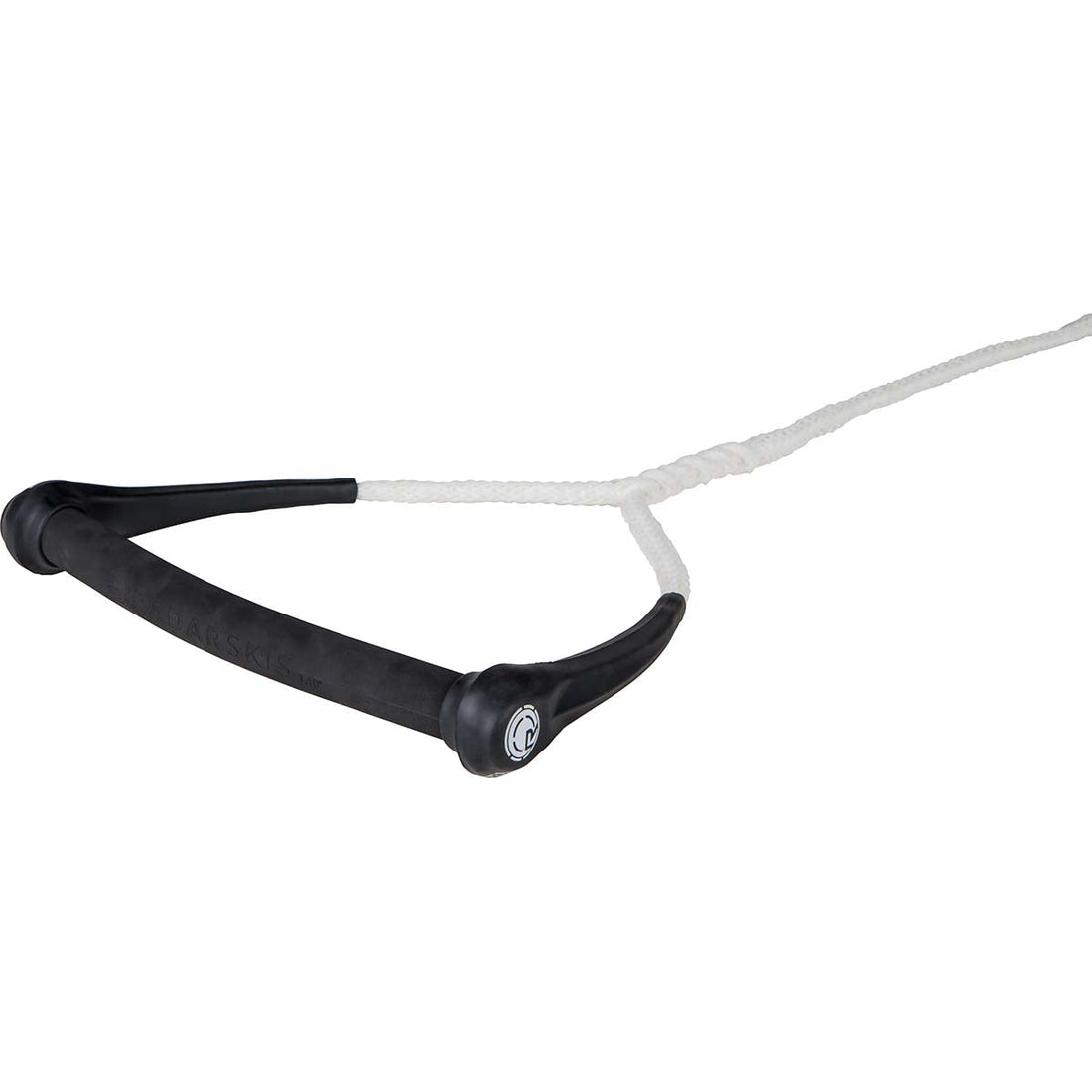 Radar Vapor BarLock 13 in. Arc Water Ski Handle | BoardCo